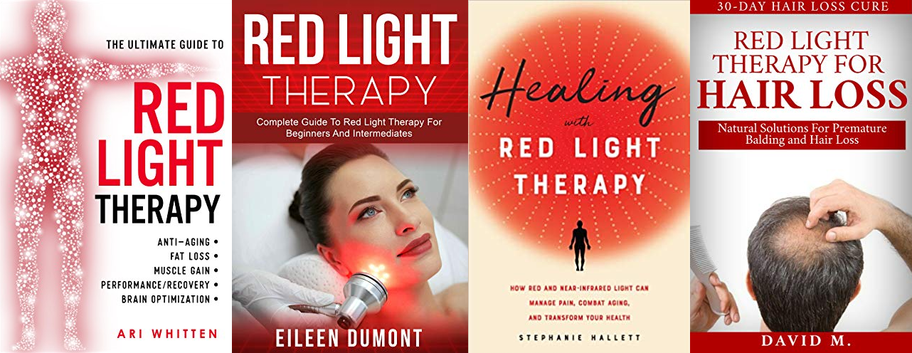 Qu'est-ce que la lumière rouge ? - AURÉLIEN ROY